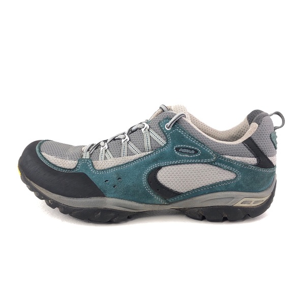 Asolo | Shoes | Asolo Alias Ml Hiking Shoes 5 | Poshmark